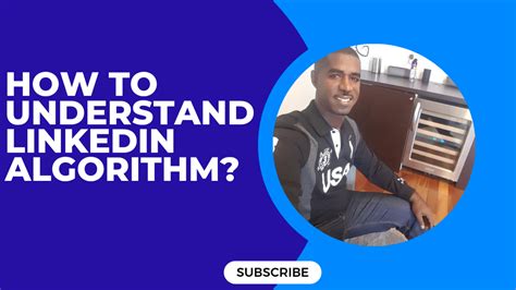 How To Understand Linkedin Algorithm By Antonio Prescott Medium