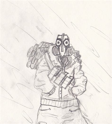 Tf2 Pyro Set Fan Art By Whypeoplerage On Deviantart