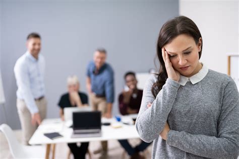 Eeoc Takes Aim At Workplace Harassment