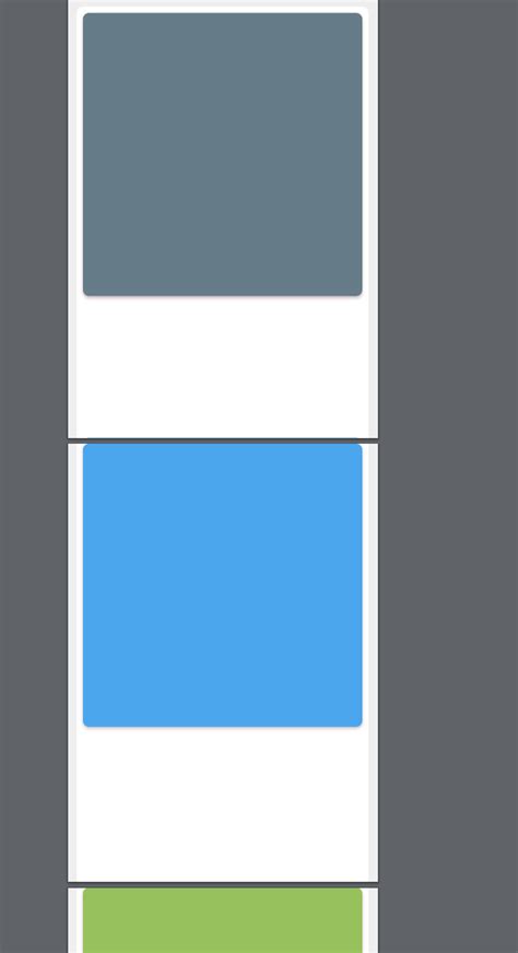 html margin with css on page breaks stack overflow
