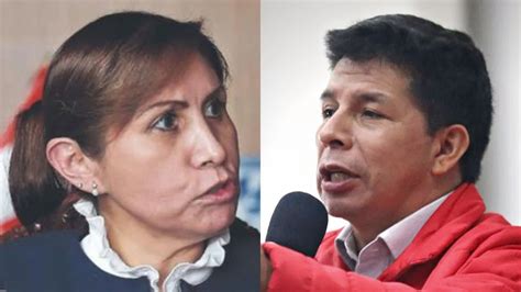 Pedro Castillo Enfrentará Nueva Acusación De La Fiscal De La Nación Por