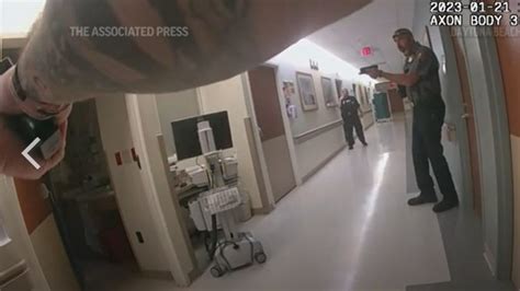 Woman 76 Shoots Husband At Adventhealth Hospital Daytona Beach