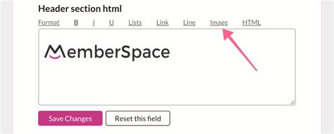 how to modify the invoices your members receive memberspace help docs