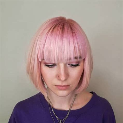 25 Edgy Hairstyles To Help You Embrace Your Inner Rockstar