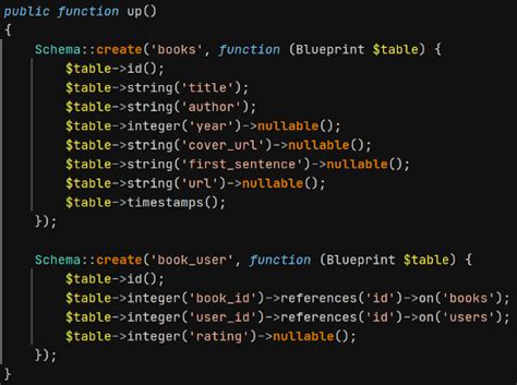 creating a rating component with livewire laravel by