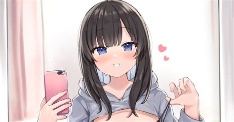 オリジナル 似合う？ Okiq🌸二日目西な 23bのイラスト Pixiv