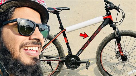 সাইকেল কেনার পর এ ভুলটি কখনো করবেন না Akib Ahmed Veloce Legion 10