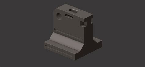 blender hardops and carver addons blendernation
