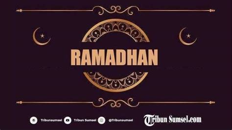 Kumpulan Kata Minta Maaf Jelang Puasa Ramadhan 2024 Terbaik Dan Penuh
