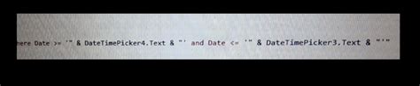 2010 what event to use in datetimepicker stack overflow