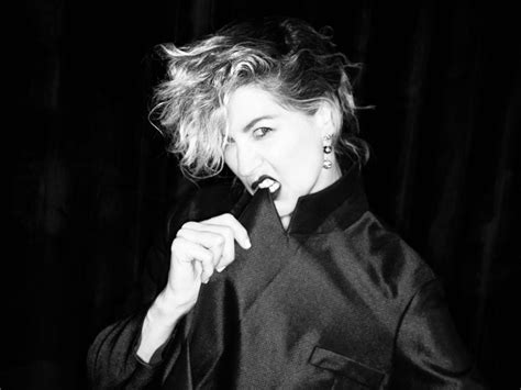 The Genuine Jenna Elfman The Untitled Magazine