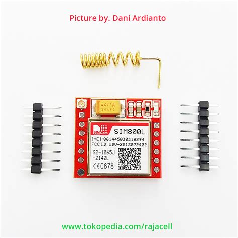 sim800l gsm module pinout arduino sms electronics projects images