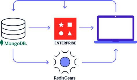 redis enterprise and mongodb learn the differences