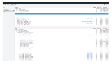 memory leak if add external fetch inside load function · issue 8239
