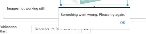 parsing response failed when uploading image · issue 2436 · froala