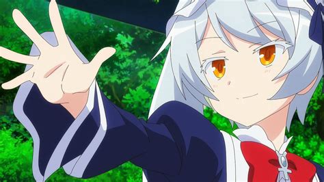 イセスマ2期 2話 ロゼッタのパンツの色がガチでヤバすぎる【感想】 あにこぱす ワンピースネタバレ