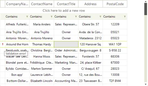 data validation radvirtualgrid telerik ui for winforms images