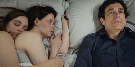 tiff 22 review ‘the end of sex is funny because it feels so true