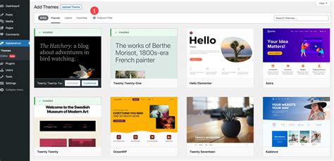 wordpress full site editing a beginner s guide