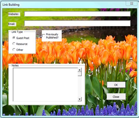 how to create user forms using vba in excel codementor