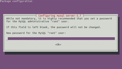 how to install apache mysql php and phpmyadmin on ubuntu 16 lamp stack