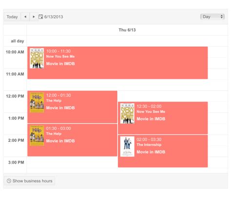 scheduler asp core components telerik ui for asp core
