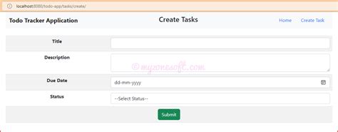 mvc application using python flask and jinja template
