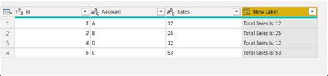 dealing with errors power query microsoft learn