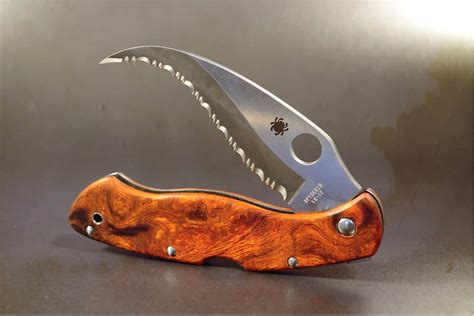 Best Self Defense Knife Laptrinhx News