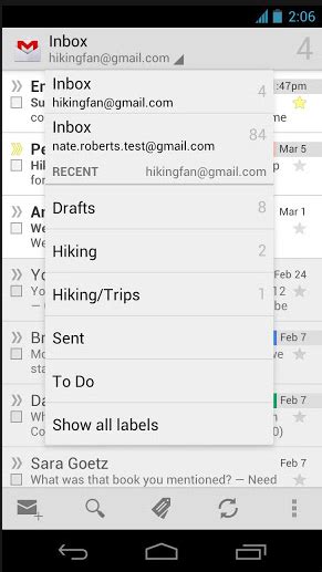 custom spinner in android example