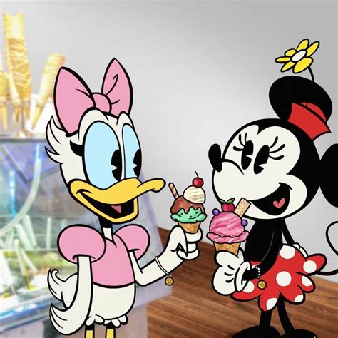 Daisy And I Couldnt Let National Ice Cream Day Go By Without Celebrating