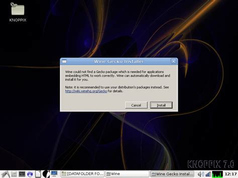 metatrader 4 0 build 840 won t work with wine metatrader 5 general