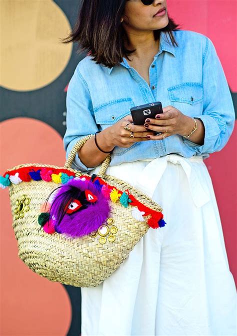 10 Editor Approved Designer Handbags You Need For Summer Stylish