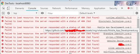 node js angular 7 on nodejs server referencing github