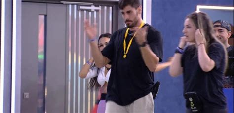 FormaÇÃo Do ParedÃo Bbb 23 VotaÇÃo Do ParedÃo Vai Ser Aberta Veja