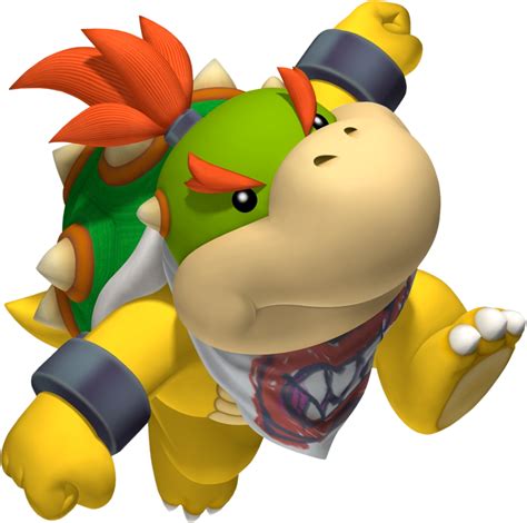 Image Bowser Jr Nsmbvr Png Fantendo The Nintendo Fanon Wiki