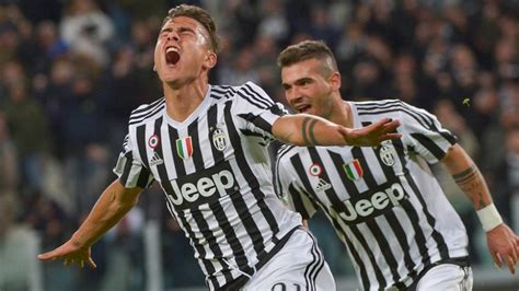 Juventus Paulo Dybala Sogno 20 Anni Di Juve Vorrei La Maglia Numero