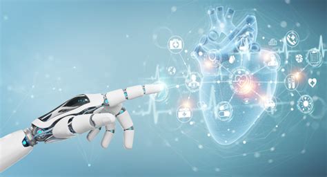 Ai May Accurately Detect Heart Valve Disease And Predict Cardiovascular