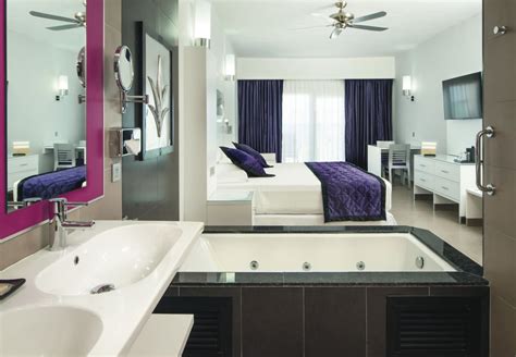 Riu Palace Jamaica Adults Only All Inclusive Montego Bay Room