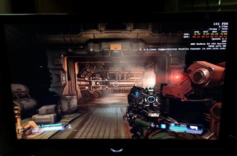 vulkan support for doom is now available page 5 neogaf