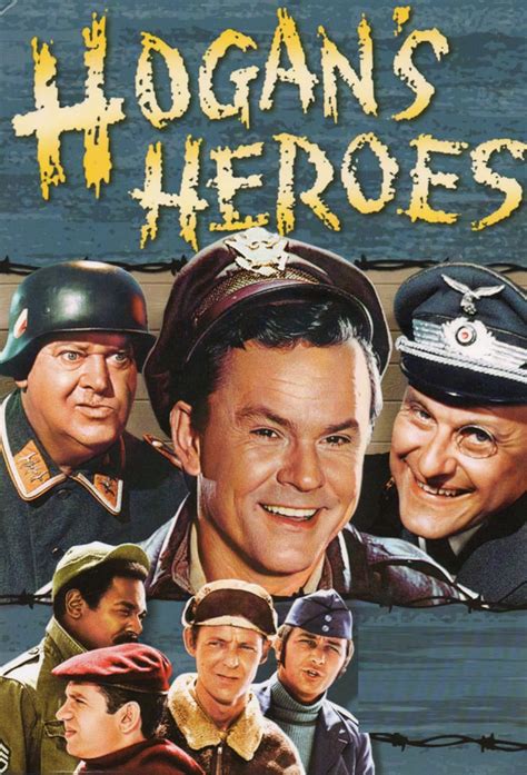 Hogans Heroes Tv Series 1965 1971 Episode List Imdb