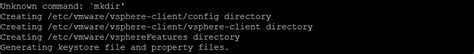 vsphere html5 web client fling getting started vmware vsphere blog