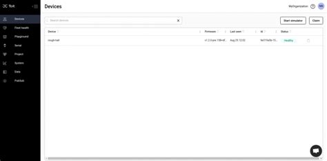 esp32 and toit integrating home assistant through mqtt