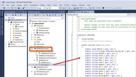 add entity framework to wpf applications