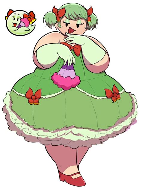 Lady Bow By Midnitemorty Gijinka Moe Anthropomorphism Know Your Meme