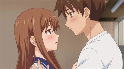 Overflow Season 1 Drawing Closer To Two Hearts 2020 S1e3