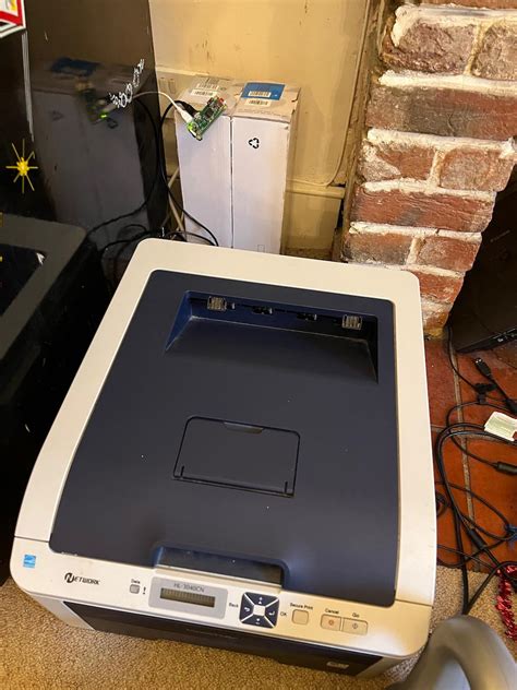 network and airprint support for legacy printer 3 steps instructables