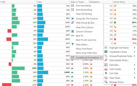 winforms data grid fastest datagrid for devexpress