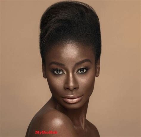 Aminat Ayinde Biography Age Antm Mybiohub