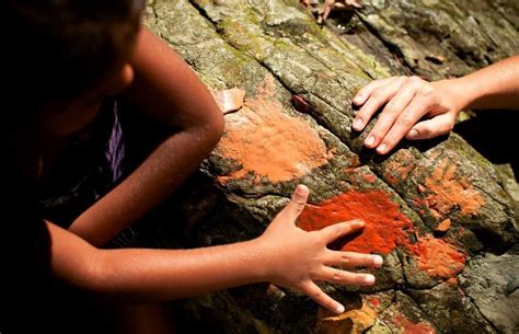 Aboriginal And Torres Strait Islander Experiences Welcome To Country